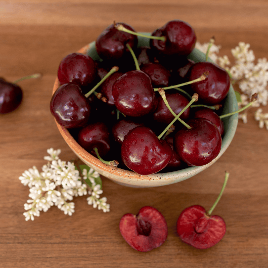 Lodi Blooms - Cherry U-Pick, Orchard Tours & Dinners - The Cherry ...