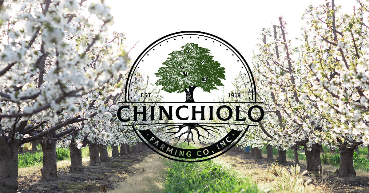 Chinchiolo Farming | Farm-Fresh Cherries, Walnuts, Honey & Eggs ...